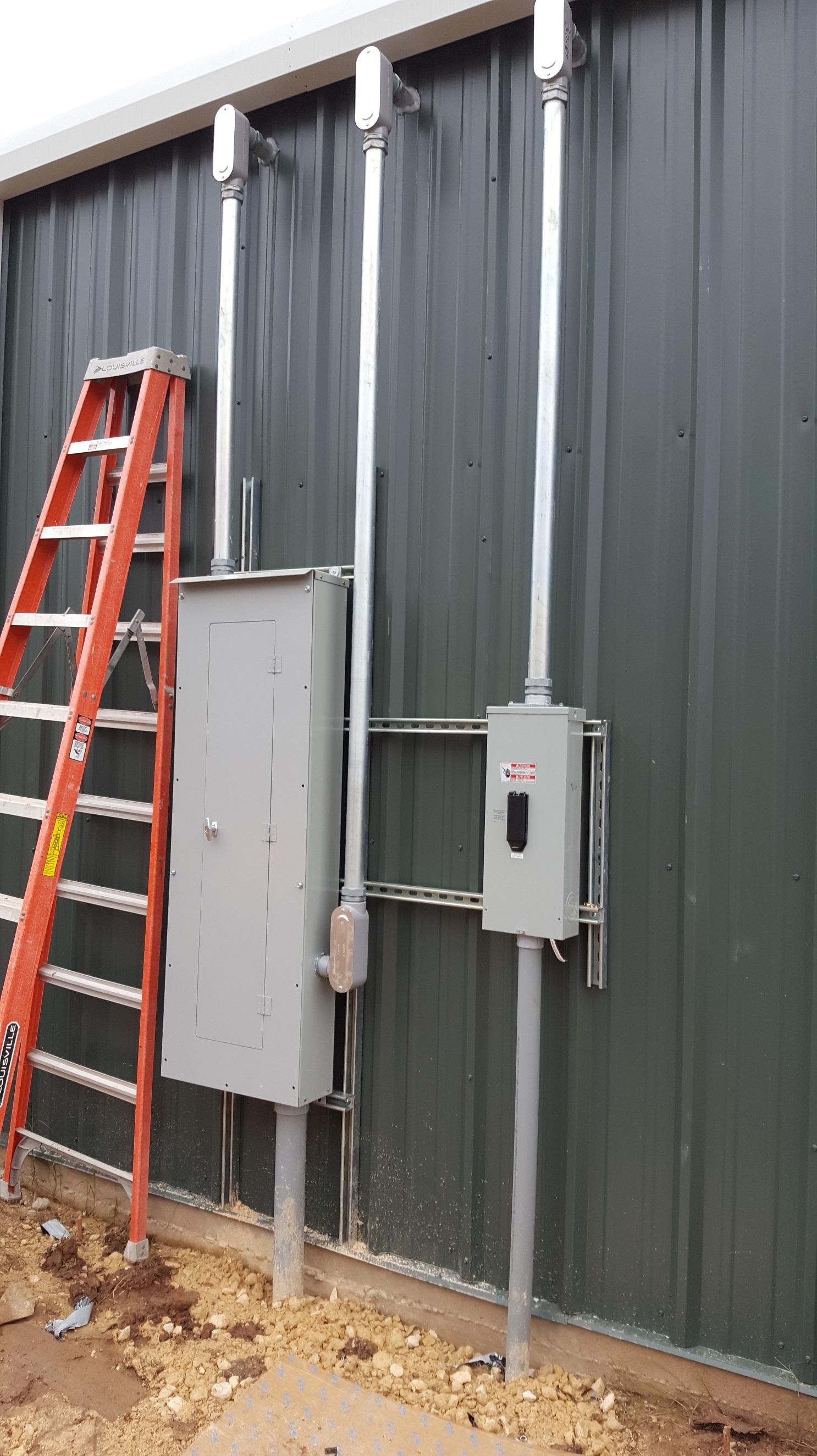 Brace for the Storms with Whole-House Surge Protection | DSpain